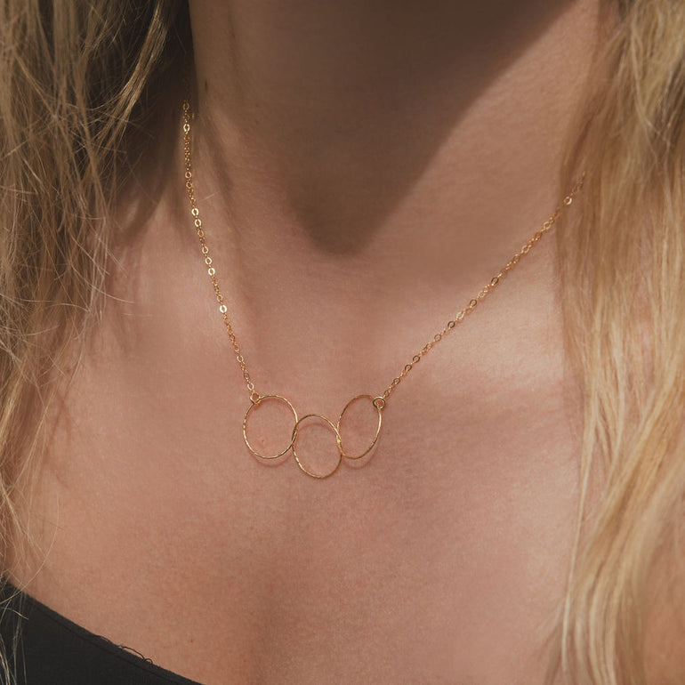 Verve Jewelry | Celestial. Vintage Inspired. Unique.