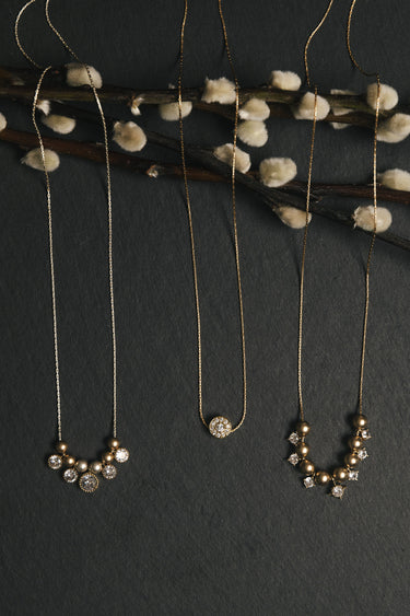 Verve Jewelry | Celestial. Vintage Inspired. Unique.