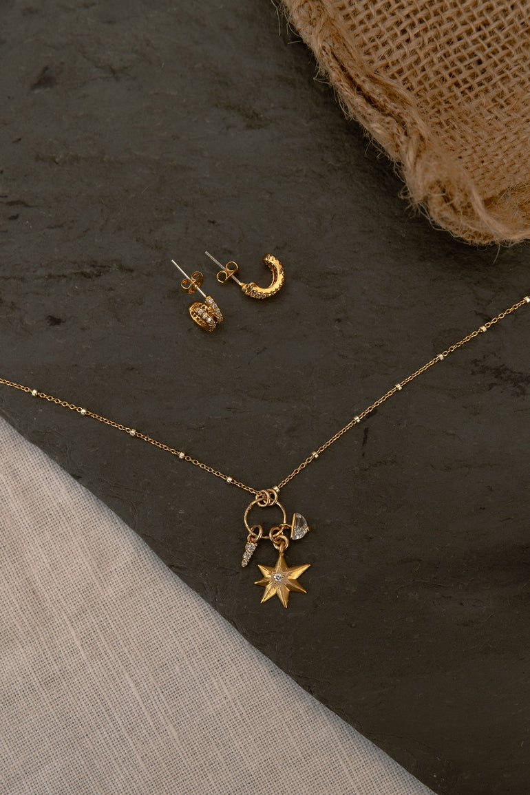 Verve Jewelry | Celestial. Vintage Inspired. Unique.