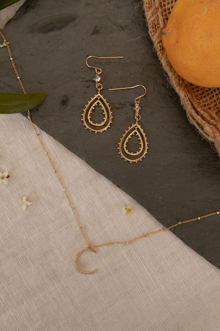 Verve Jewelry | Celestial. Vintage Inspired. Unique.