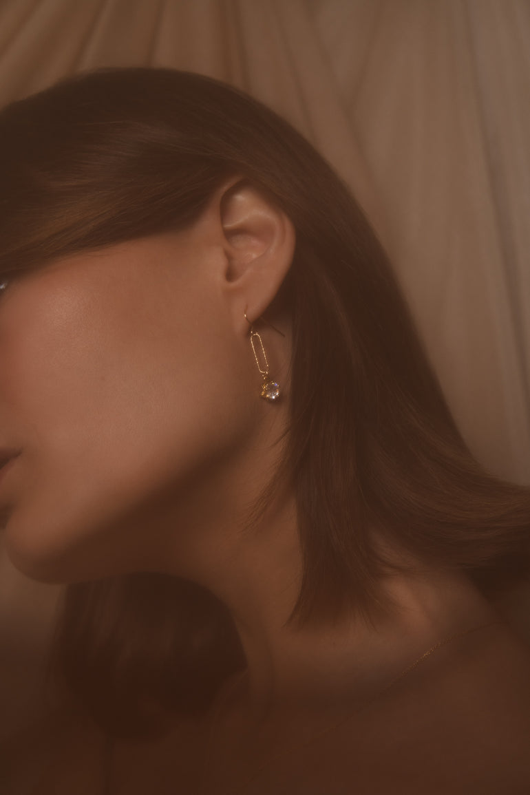 Verve Jewelry | Celestial. Vintage Inspired. Unique.