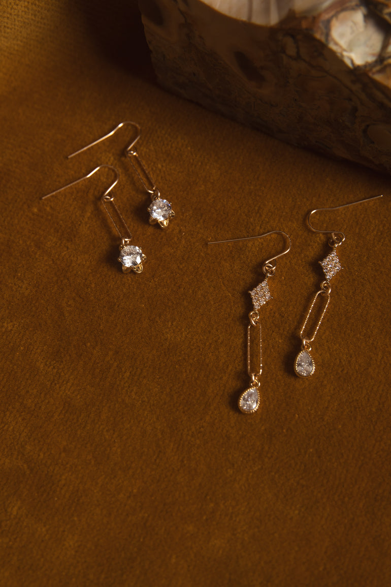 Verve Jewelry | Celestial. Vintage Inspired. Unique.