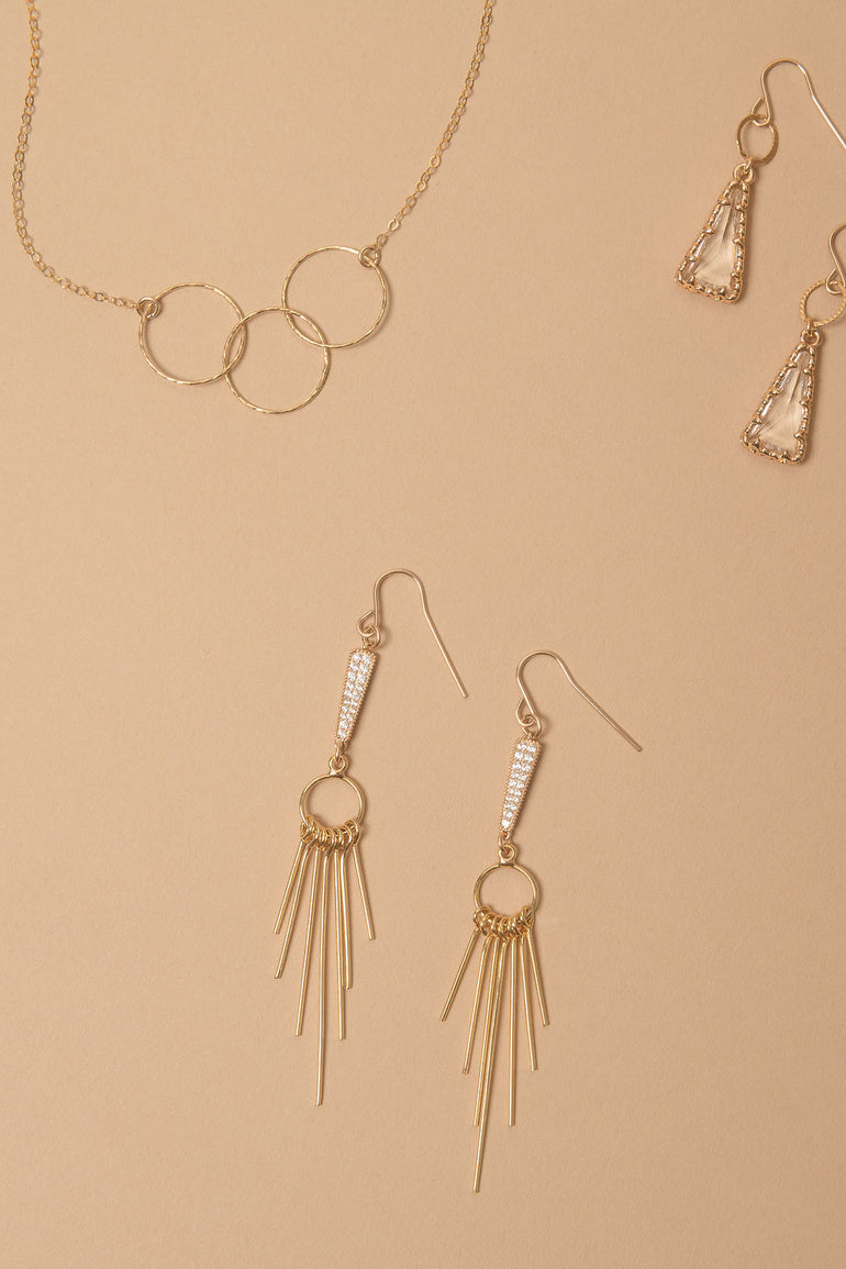 Verve Jewelry | Celestial. Vintage Inspired. Unique.