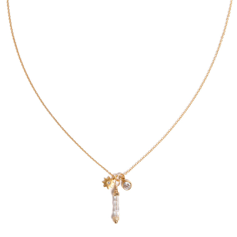 Verve Jewelry | Celestial. Vintage Inspired. Unique.