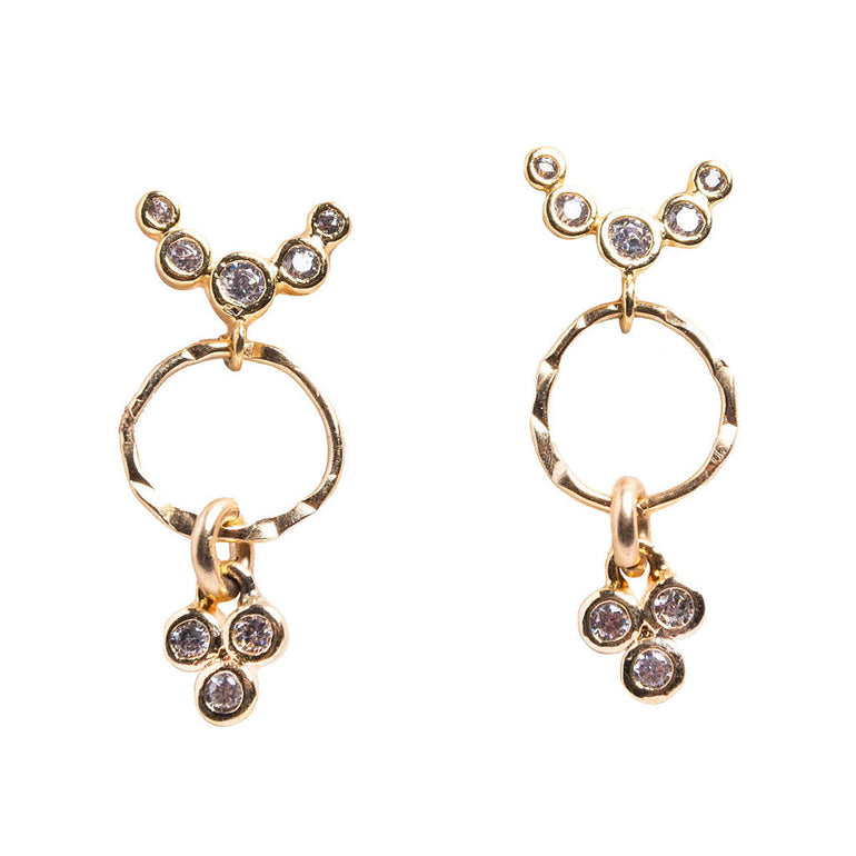 Verve Jewelry | Celestial. Vintage Inspired. Unique.